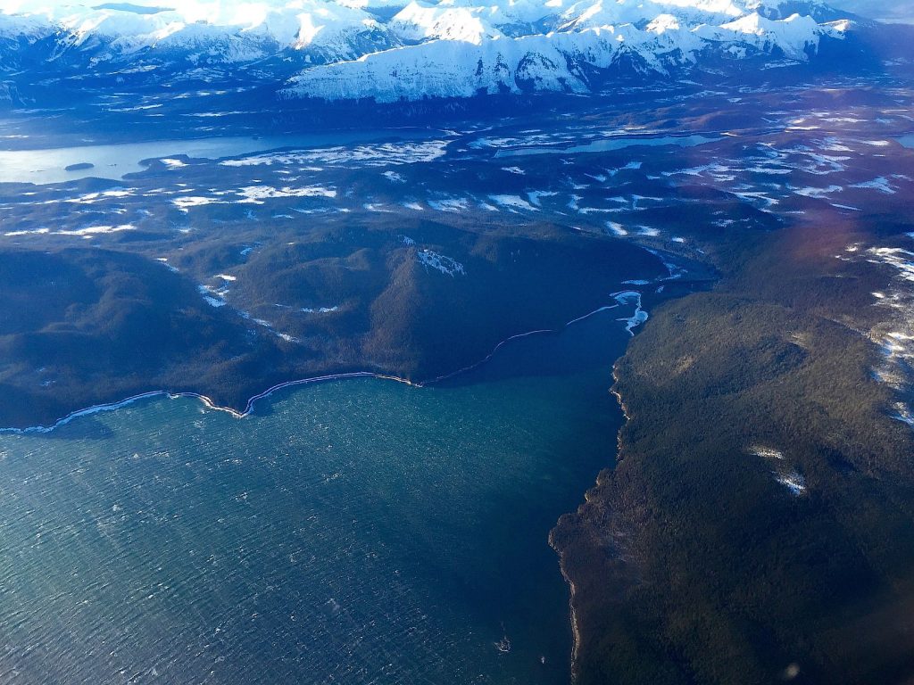 Tongass Rainforest - Geos Institute