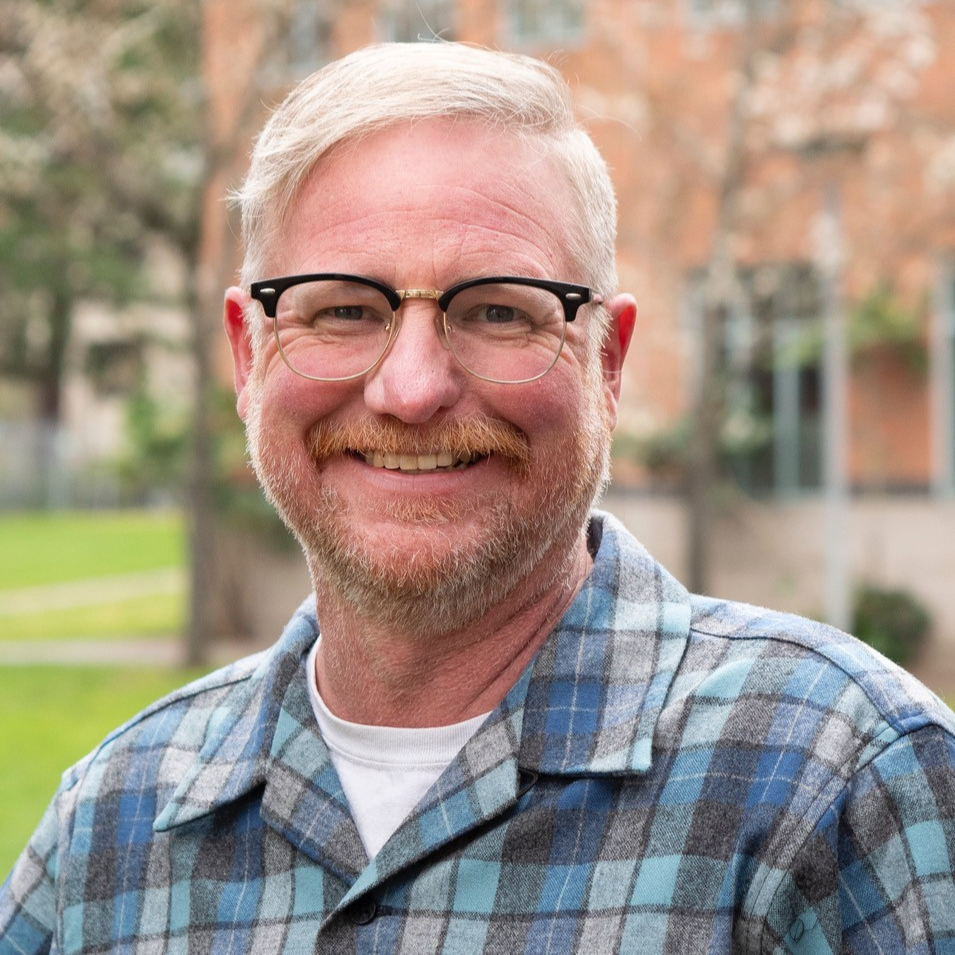 Dan Ruby - Geos Institute